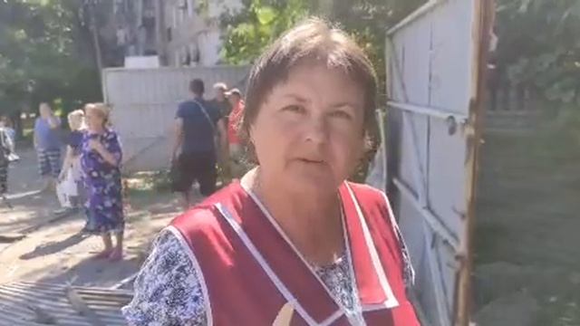 Жители западной Украины нас ненавидят с детства - интервью американскому журналисту.