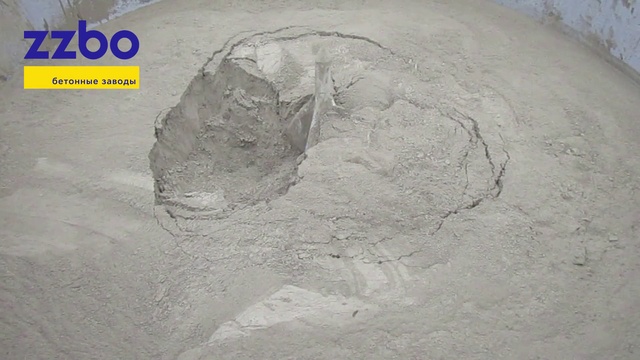 Запуск всесезонного бетонного завода "ФЛАГМАН-30", Чаяндинское НГКМ, 24.09.2017