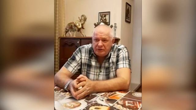 Леонид Алексеевич Иляхин.