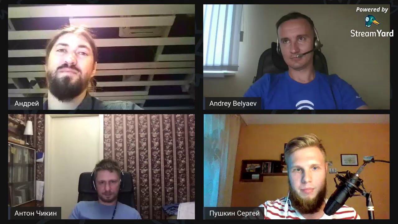 Важность образования в IT