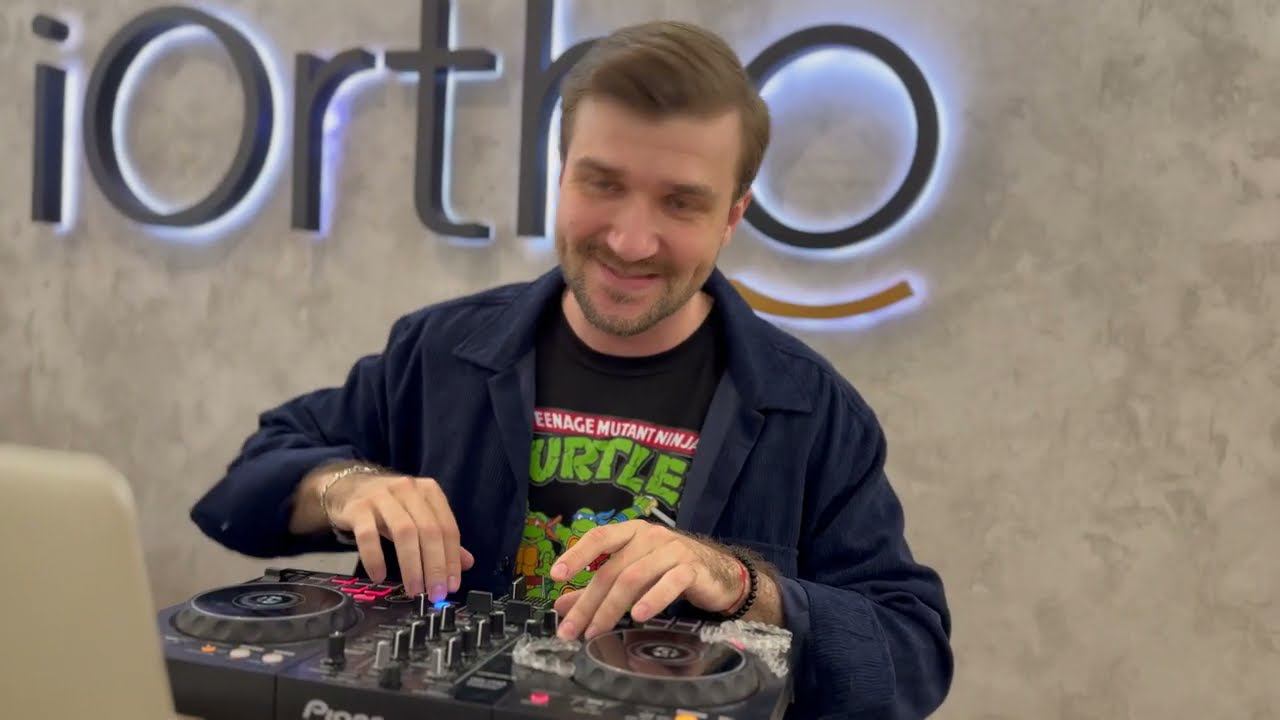 Новости iOrtho. Releese 6