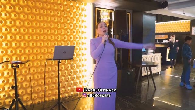 ЗАЙНАБ МАХАЕВА – «ВЕРНИСЬ» КРАСИВАЯ ПЕСНЯ НА АВАРСКОМ!.mp4