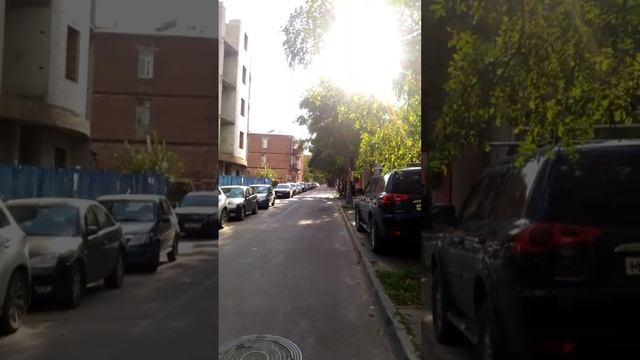 Продажа квартир в центре Ростова-на-Дону вдали от трассы!