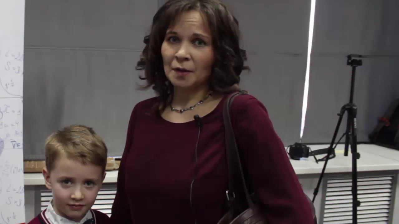 Ментальная арифметика улучшает скорость мышления!