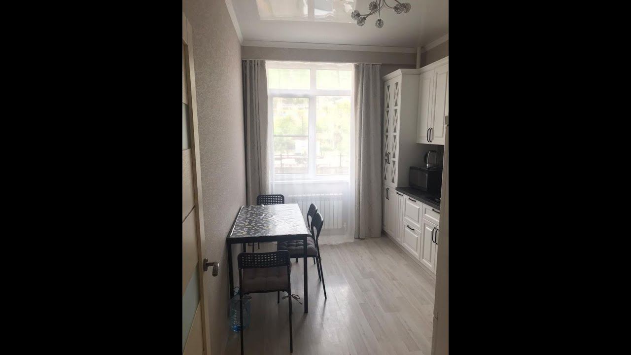 Цена квартиры в Геленджике 13 млн.р. Купите однокомнатную квартиру в Геленджике на ул.Курортной.