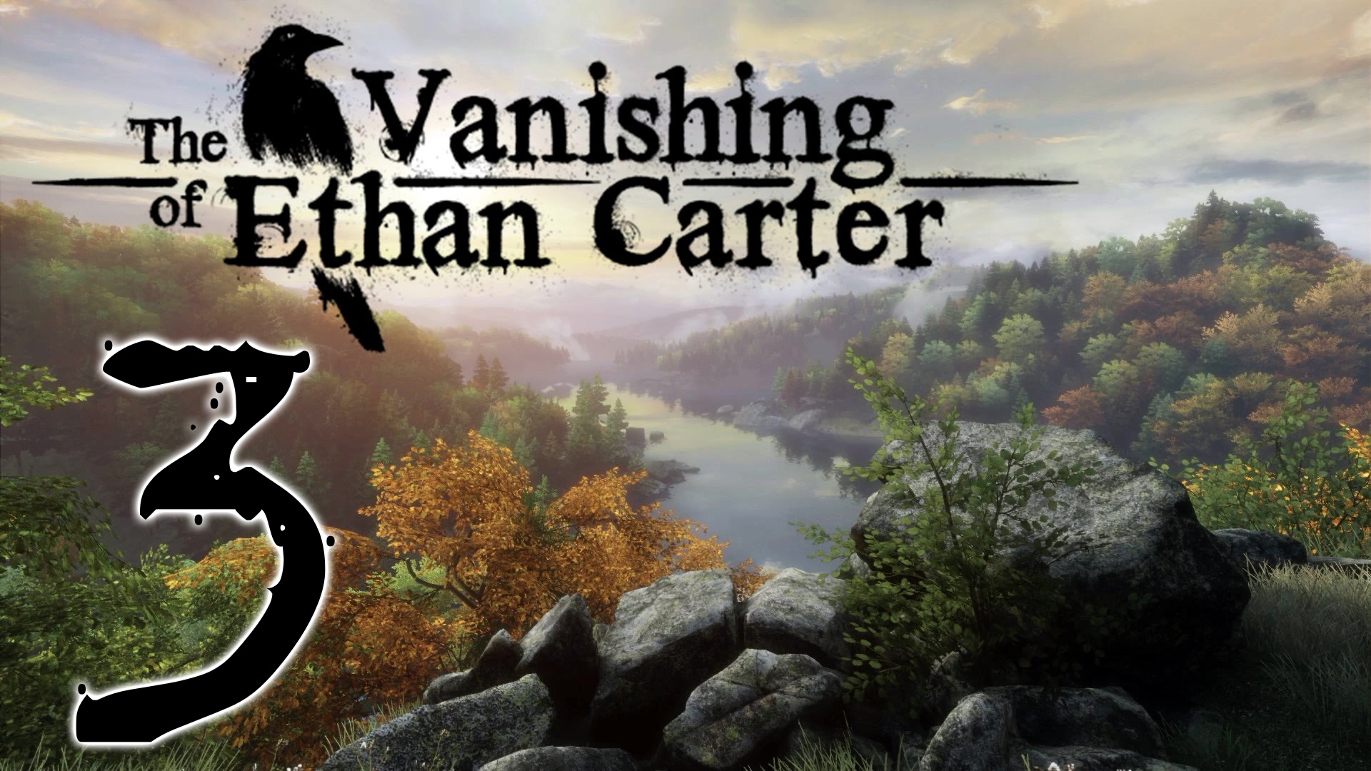 The Vanishing of Ethan Carter Redux - Часть 3