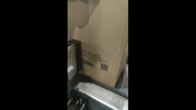 Yeacode Нанесение маркировки на гофрокороб-(1080p30)