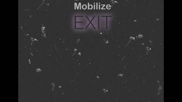 Mobilize - Untitled Tape 1