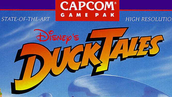 [NES Music] Duck Tales I - African Mines Stage