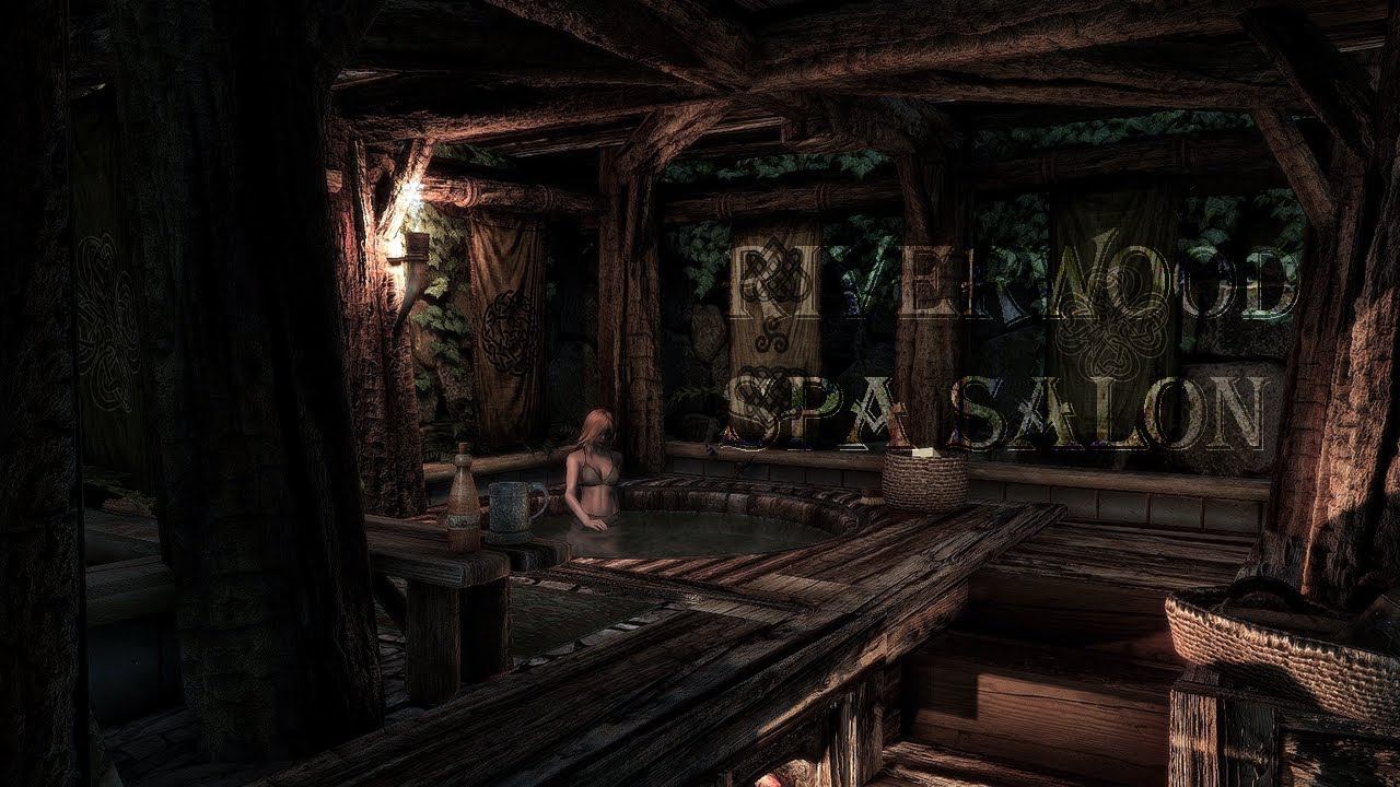 04. Сауна, Сон и Алхимия