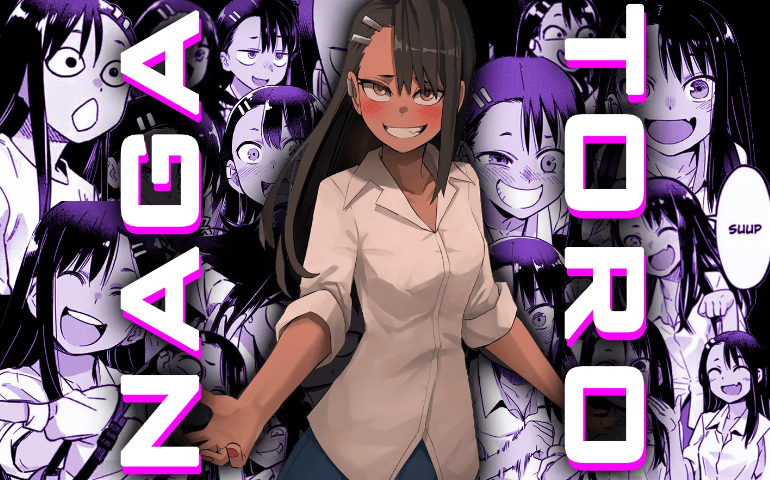 нагаторо xxx