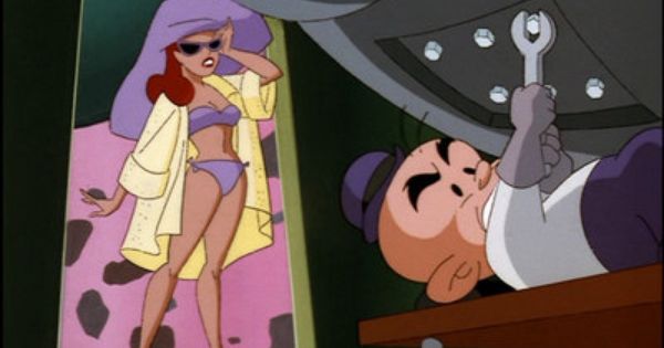 Супермен 96 - 17 (45-47)