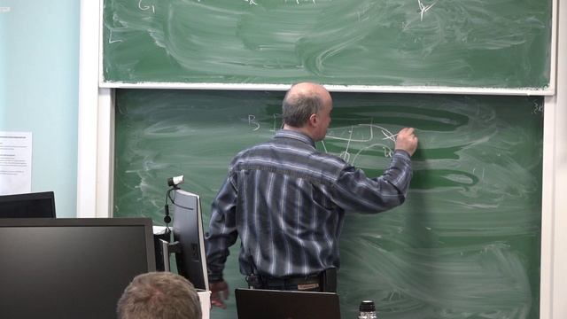 Паросочетания и факторы графа. Лекция 13