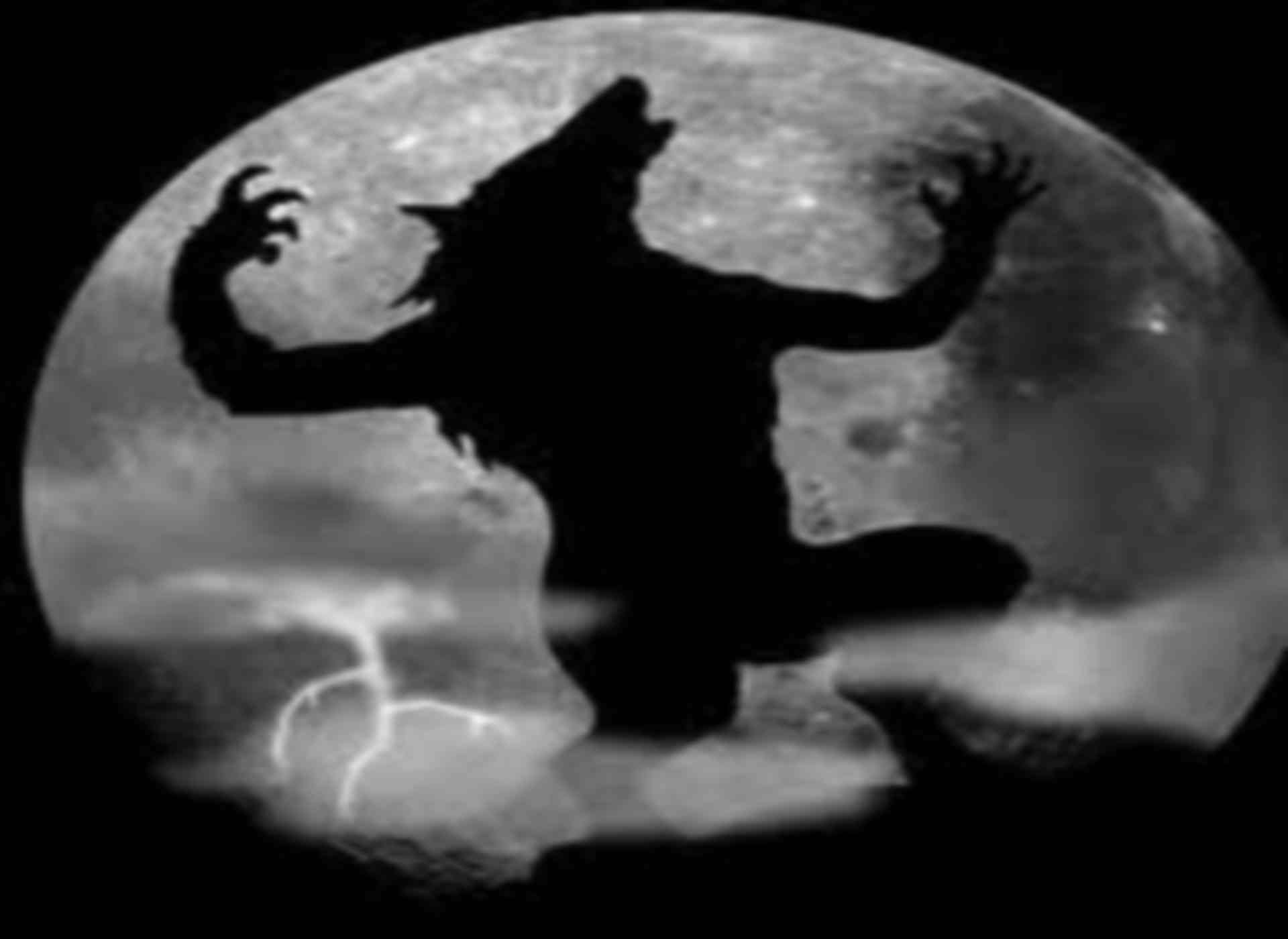 Рассказ про оборотней. Страшные и мистические истории. Аудио рассказы. Истории на ночь.