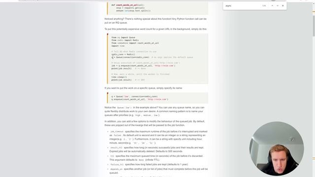 Backend разработка_Лекция №6_Авторизация, пагинация, аутентификация, фоновые задачи, очереди