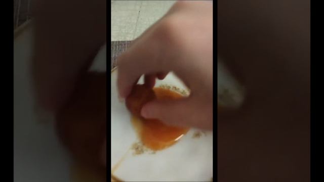 Картошка хрустящая мммм вкуснятина!