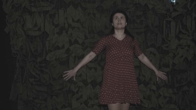 О. Берггольц Из блокнота сорок первого года