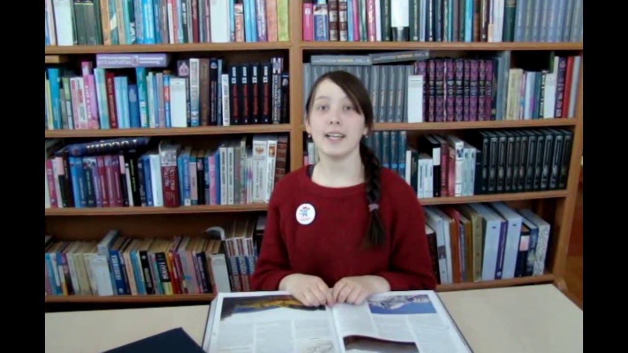 Добрыш ТВ выпуск 8