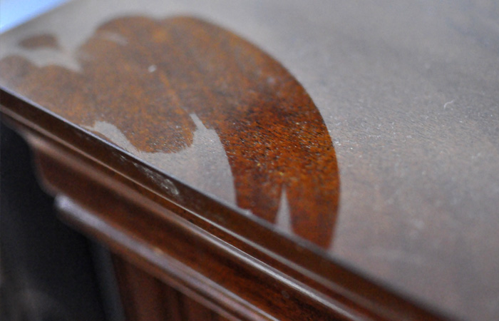 Средство за КОПЕЙКИ, с которым можно забыть о пыли минимум на пару месяцев