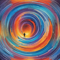 Музыка написанная искусственным интеллектом. Ледяной вальс