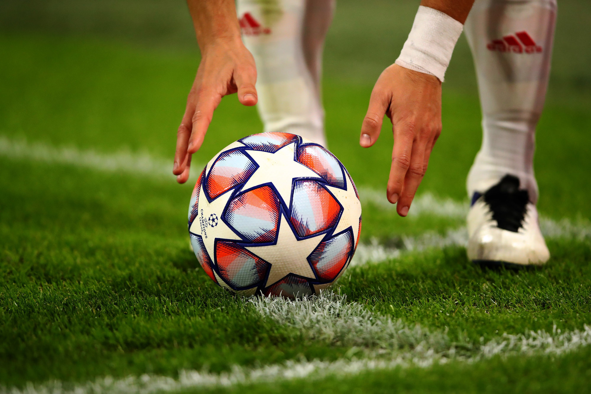 МЕССИ В БАРСЕЛОНЕ/БЕНЗЕМА В АЛЬ-ИТТИХАД/Новости футбола