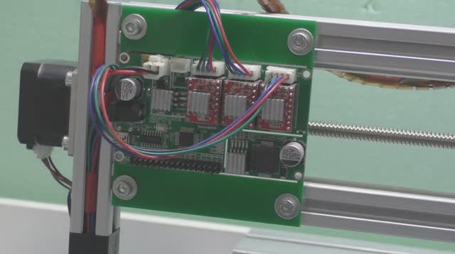 CNC 3018 Станок  10 основных проблем конструкции