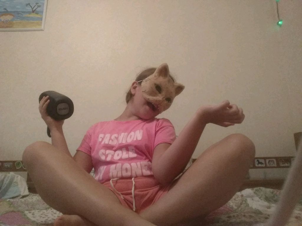 🛑СТРИМ С ВЕНЕРОЙ🛑 /наконец пою