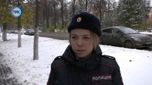 ГИБДД предупреждает -  не забудьте «переобуться» !