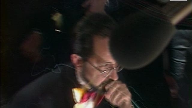 Что? Где? Когда? Шестая игра Летней серии. Выпуск от 29.06.1996