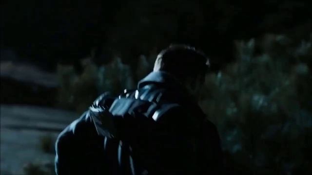 Игрофильм Квантовый разлом 12+