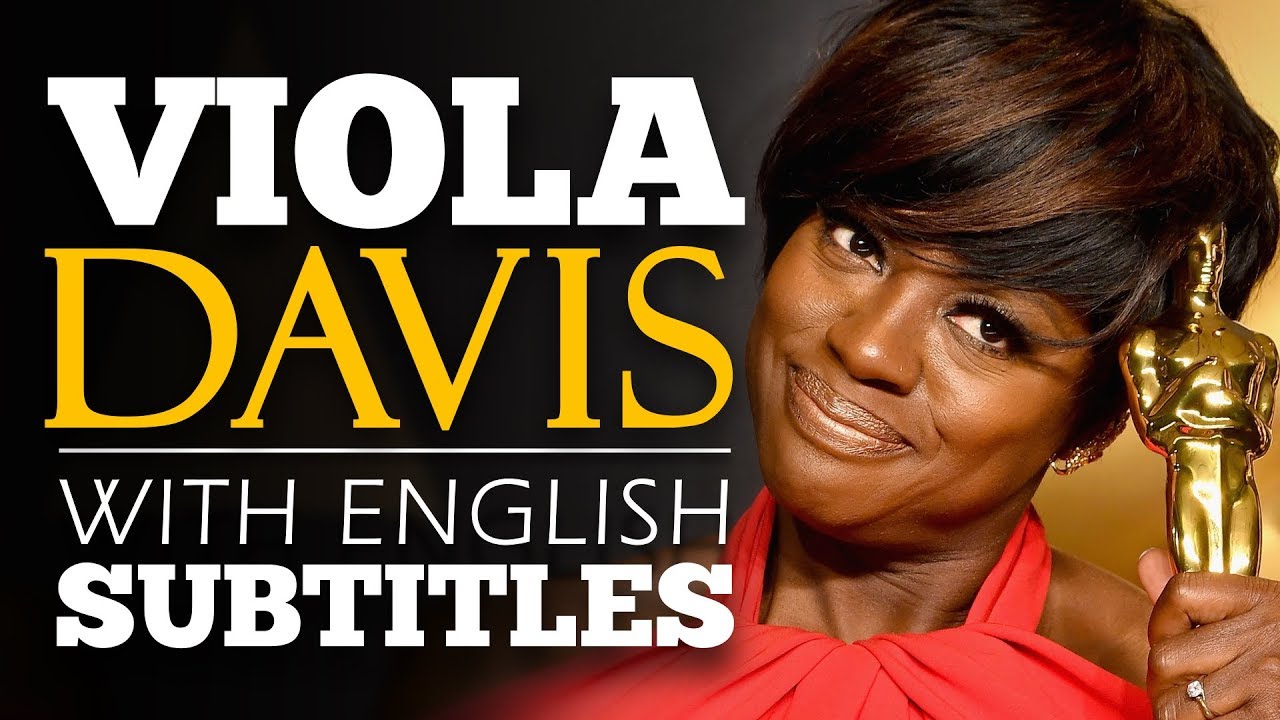 ENGLISH SPEECH _ VIOLA DAVIS_ We Are All History (English Subtitles).mp4