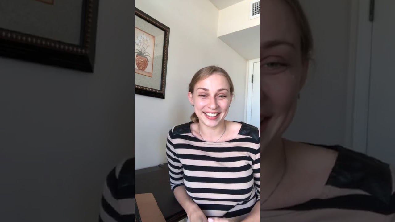 Инфинитив Прямой эфир