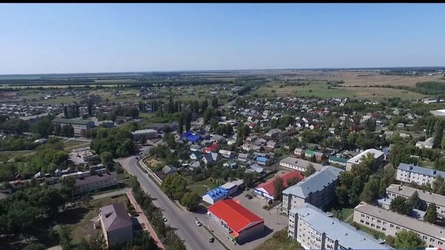 Воронеж родина моя, народный ансамбль Аккорд Эртильский район