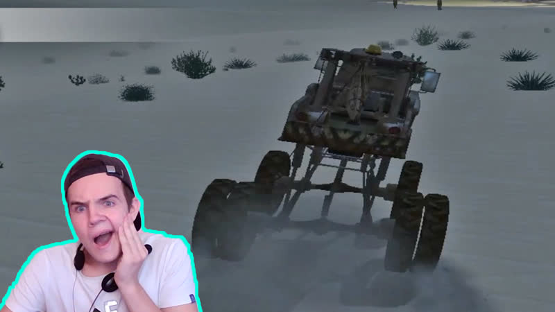 Очередная кринжевая монстро-гонка за Метра ? Тачки новый сезон Прохождение Часть 15