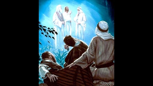 Библия. 30-17. Книга премудростей Соломона (17). Велики и непостижимы суды Твои.