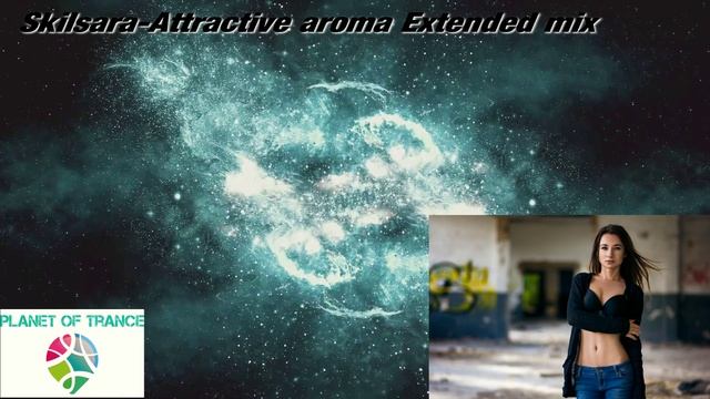 Skilsara-Attractive aroma Extended mix