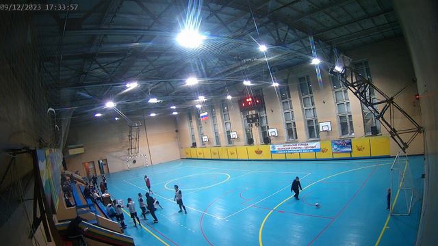 РЖД ДИС - Газовик