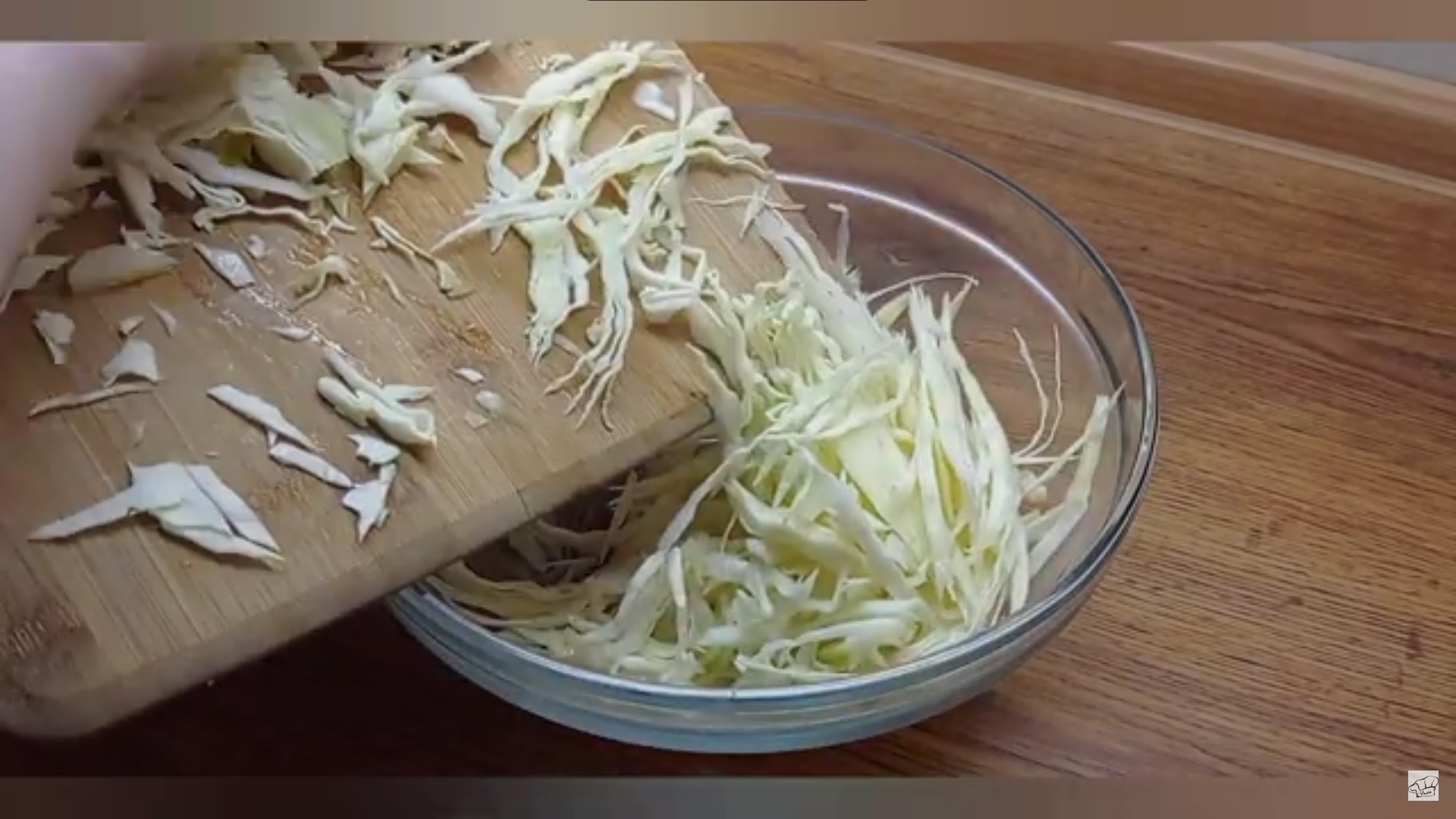 Салат Коул Слоу! Необычная заправка к простым овощам! Вкусно и полезно.