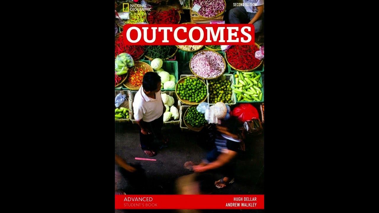 Outcomes Advanced Track 22