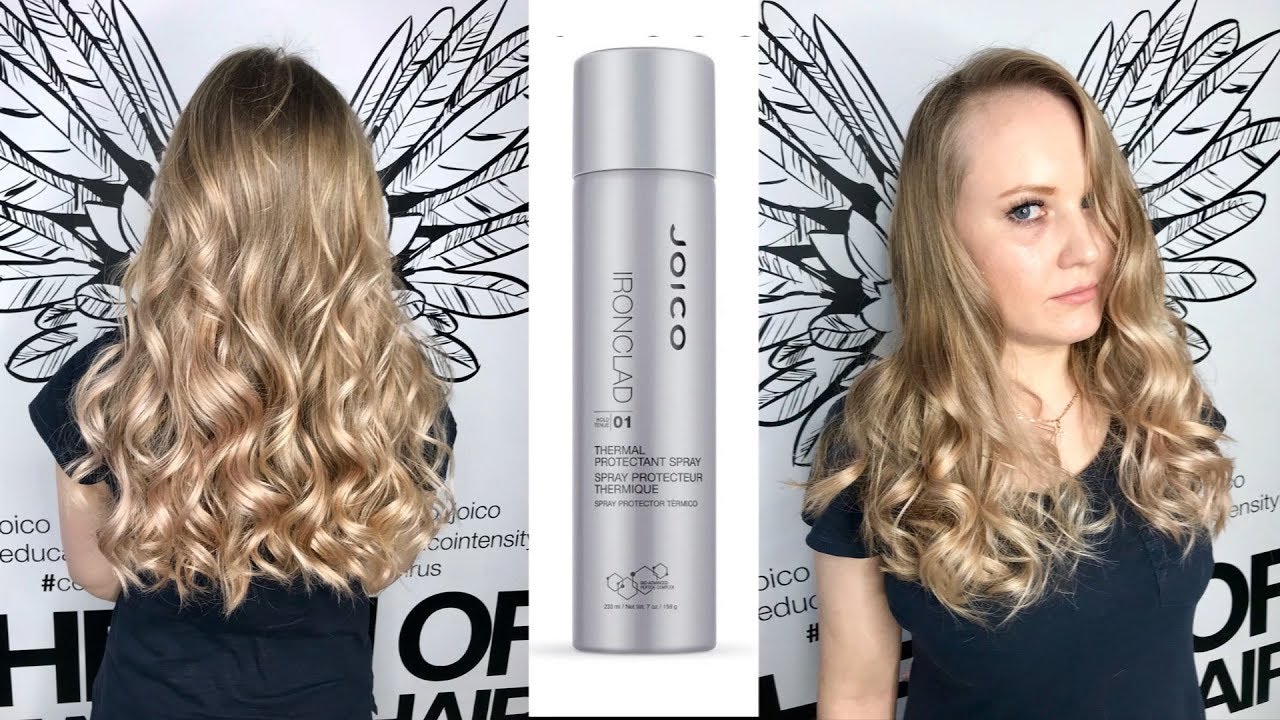 BALAYAGE с осветляющей глиной для свободных техник FreePlay