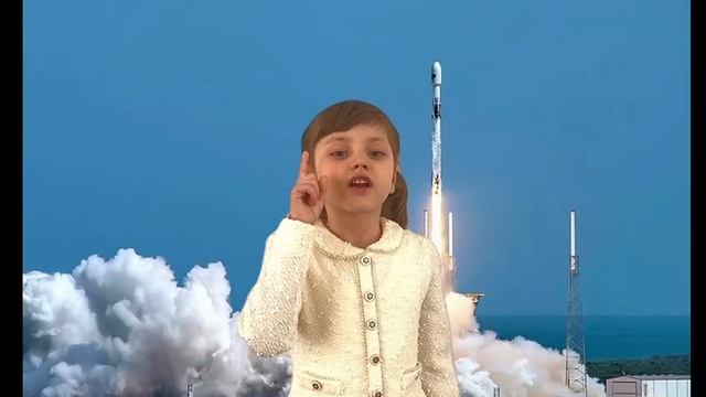 ГБОУ Школа №2115 - Москва - Антонов Марк, Яковлева Полина - Огонь друг. Огонь враг