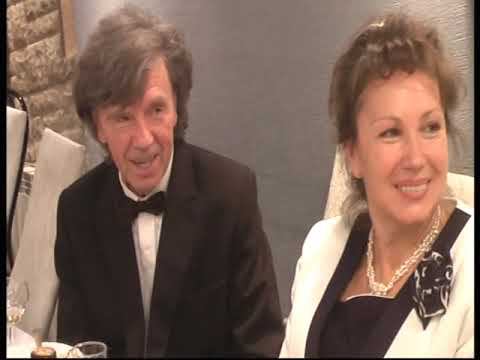 Геннадий Бойко. Юбилей (ч.3)