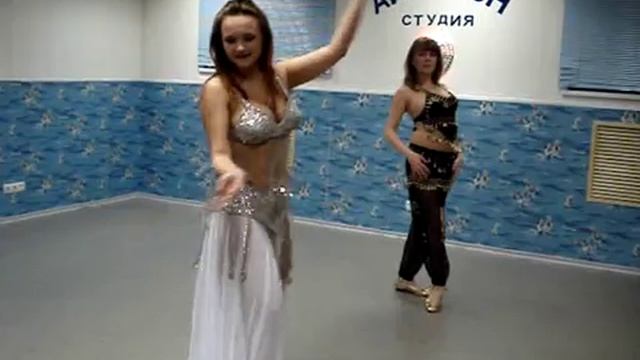 Танец живота. Восточные танцы. Школа танцев в Измайлово (Первомайская, Щелковская).
