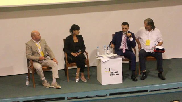 2023.07.20.1. Выступление Наташи Йованович и Дане Чанкович в Воронеже. Фильм №1.