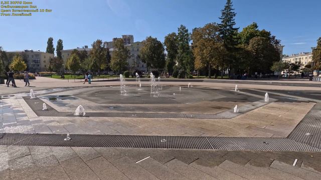 Велобонус №13. Испытания GoPro Hero 11 Black