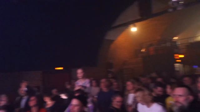 Markscheider Kunst - Весна (live) [Санкт-Петербург, MOD, 12.11.2021]