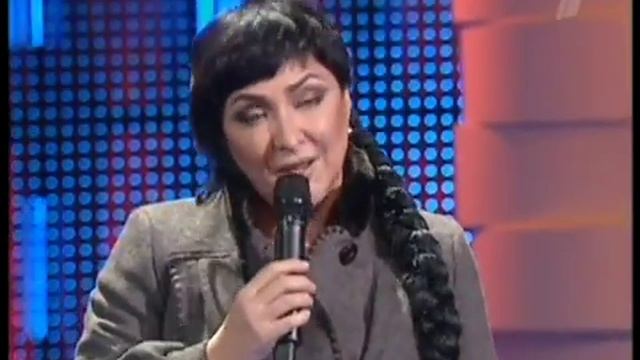 Лолита - Каким ты был (Live)