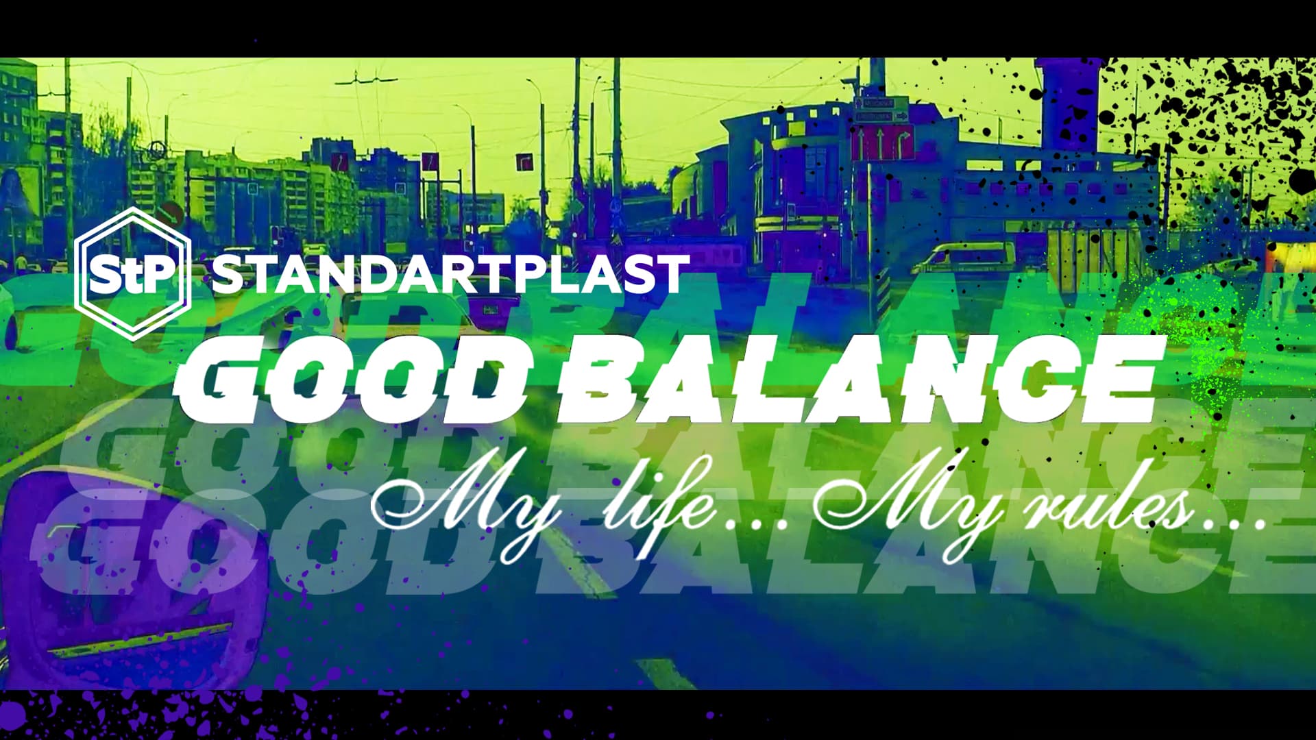 Go смотреть, пока не забанили! 
Шумоизоляция автомобиля для тех, кто в теме — Good Balance