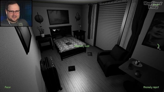 Обсерватион дюти 4