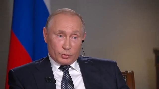 Ответ Путина ЗАТКНУЛ американского журналиста